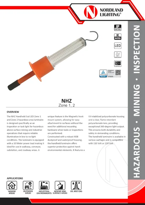 Catalogue - Nordland Lighting